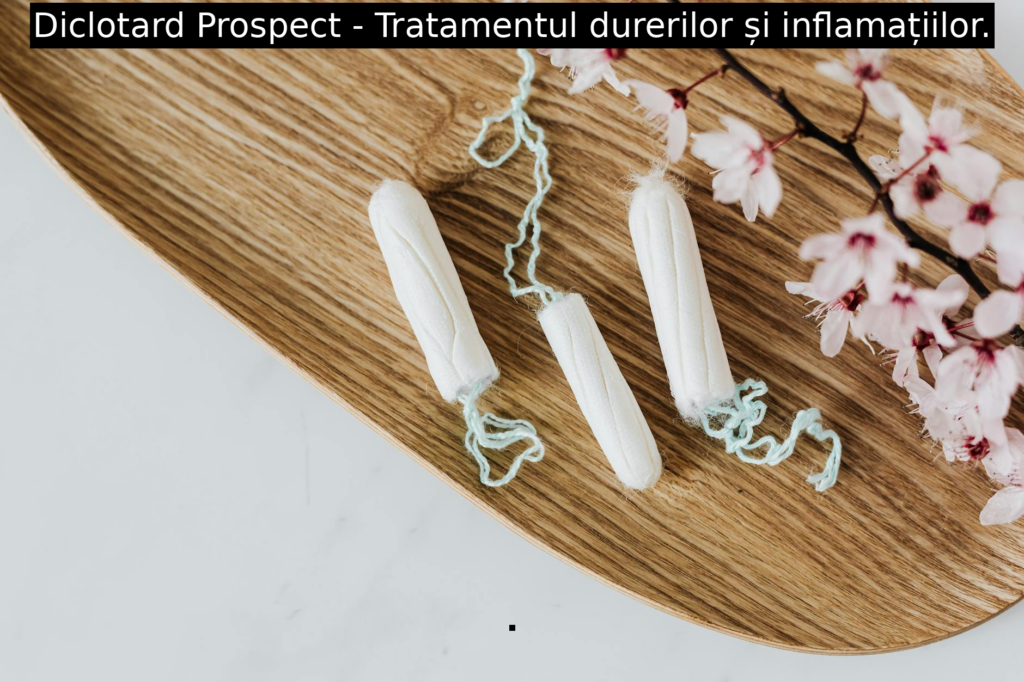 Diclotard Prospect - Tratamentul durerilor și inflamațiilor. - Sfatul ...