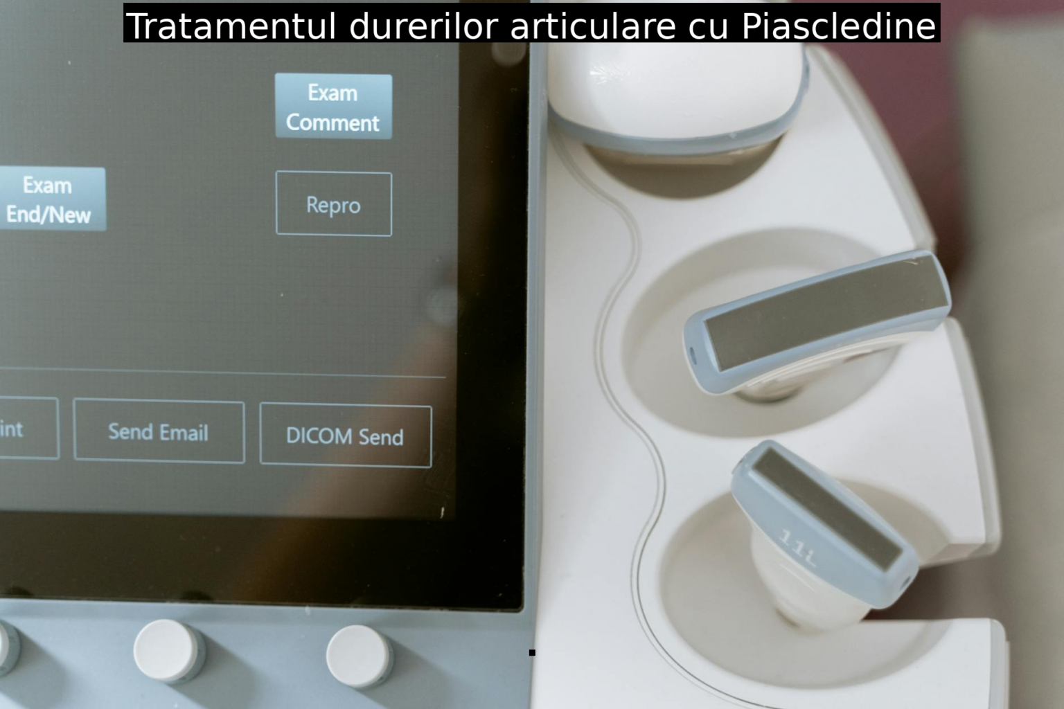 Tratamentul durerilor articulare cu Piascledine - Sfatul Doctorului