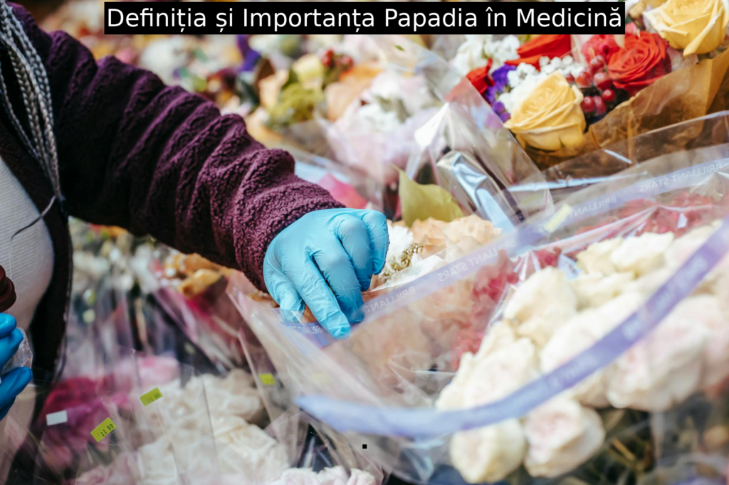 Definiția și Importanța Papadia în Medicină - Sfatul Doctorului